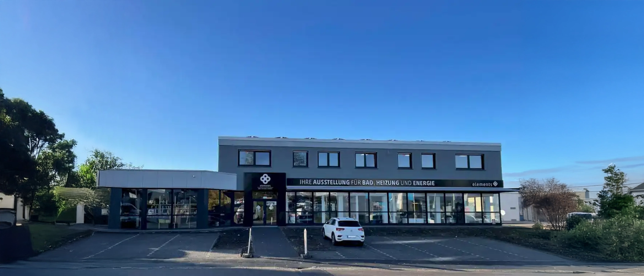 Ein neues Kapitel der Erfolgsgeschichte | ELEMENTS