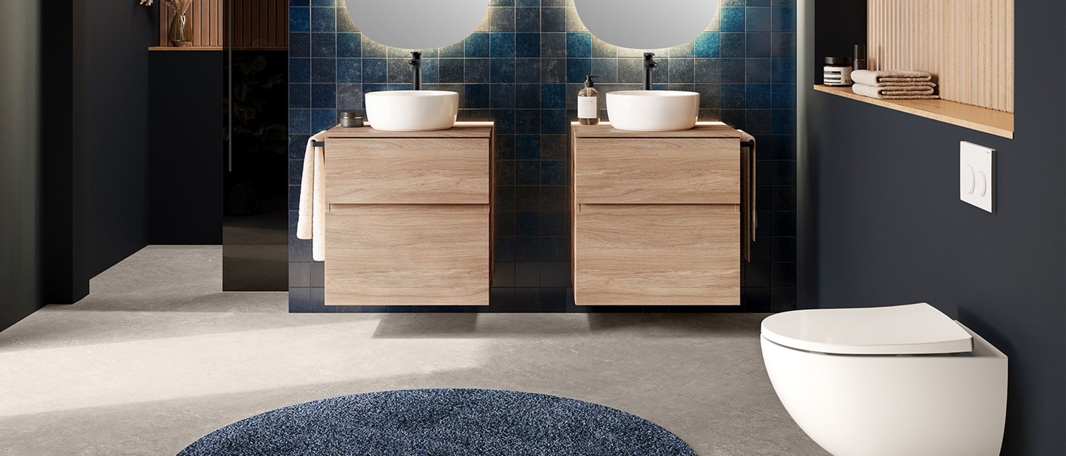 Caluna | Elements Show