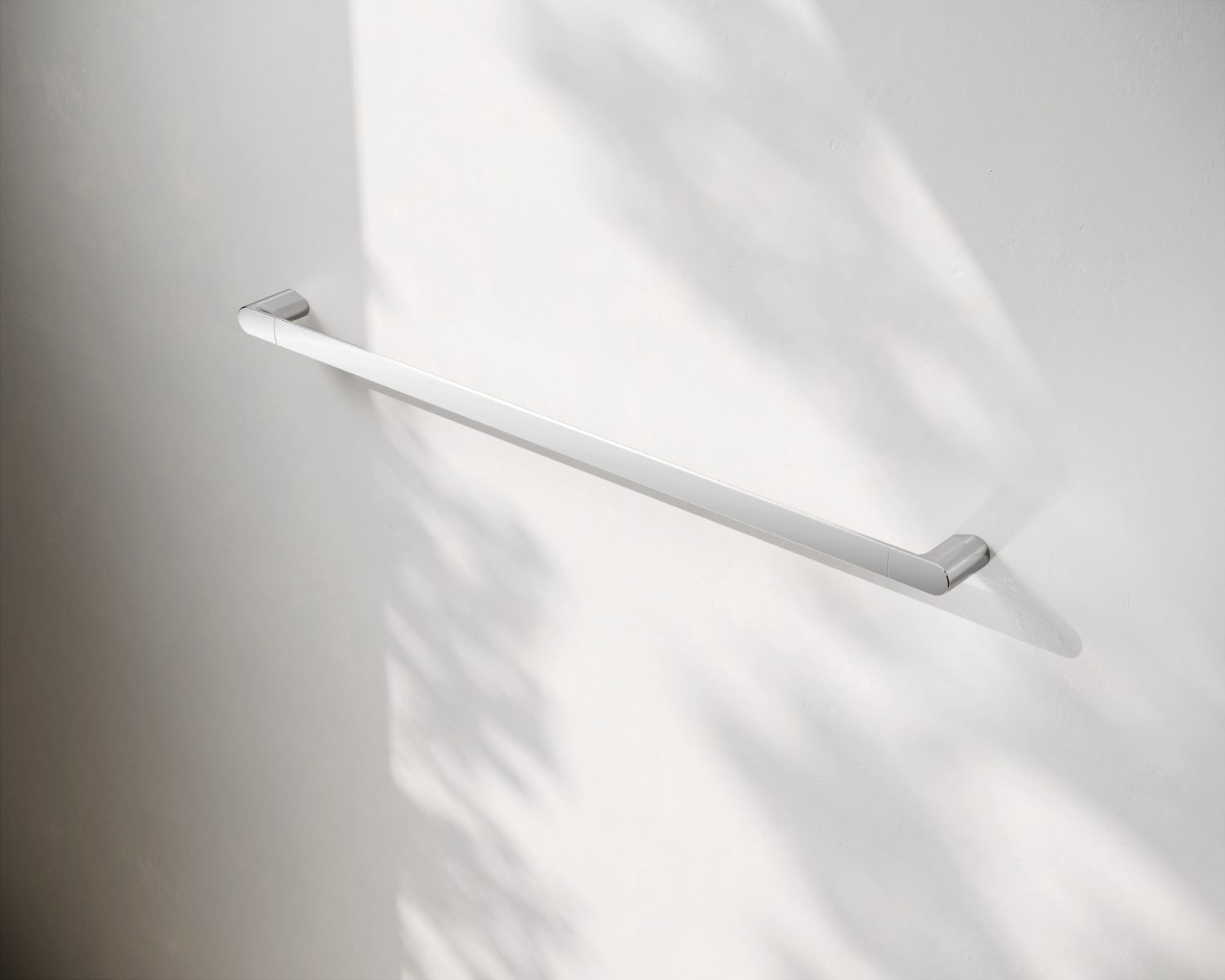 Badetuchhalter Keuco 100 ELEMENTS-Edition | Elements Show