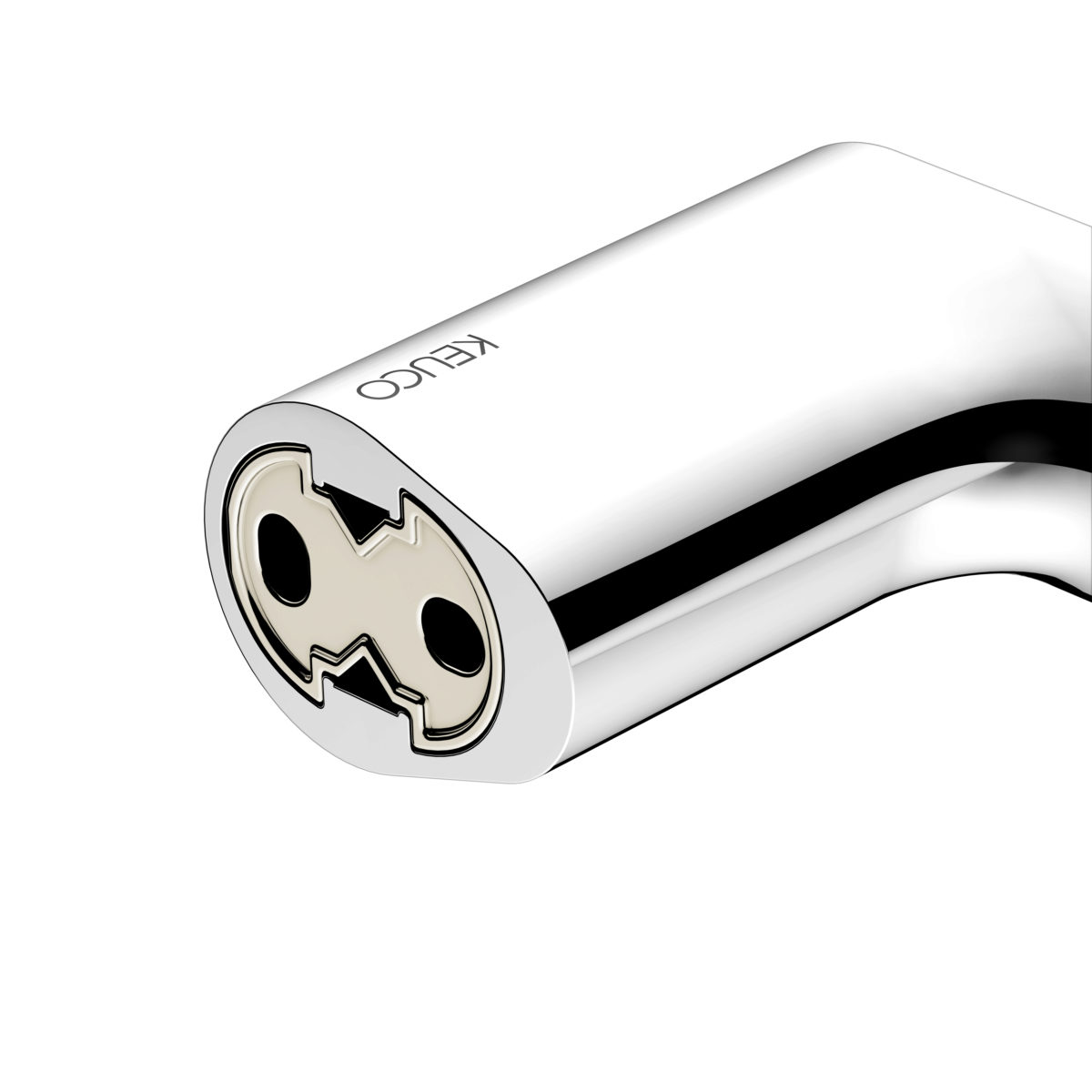 Badetuchhalter Keuco 100 ELEMENTS-Edition | Elements Show