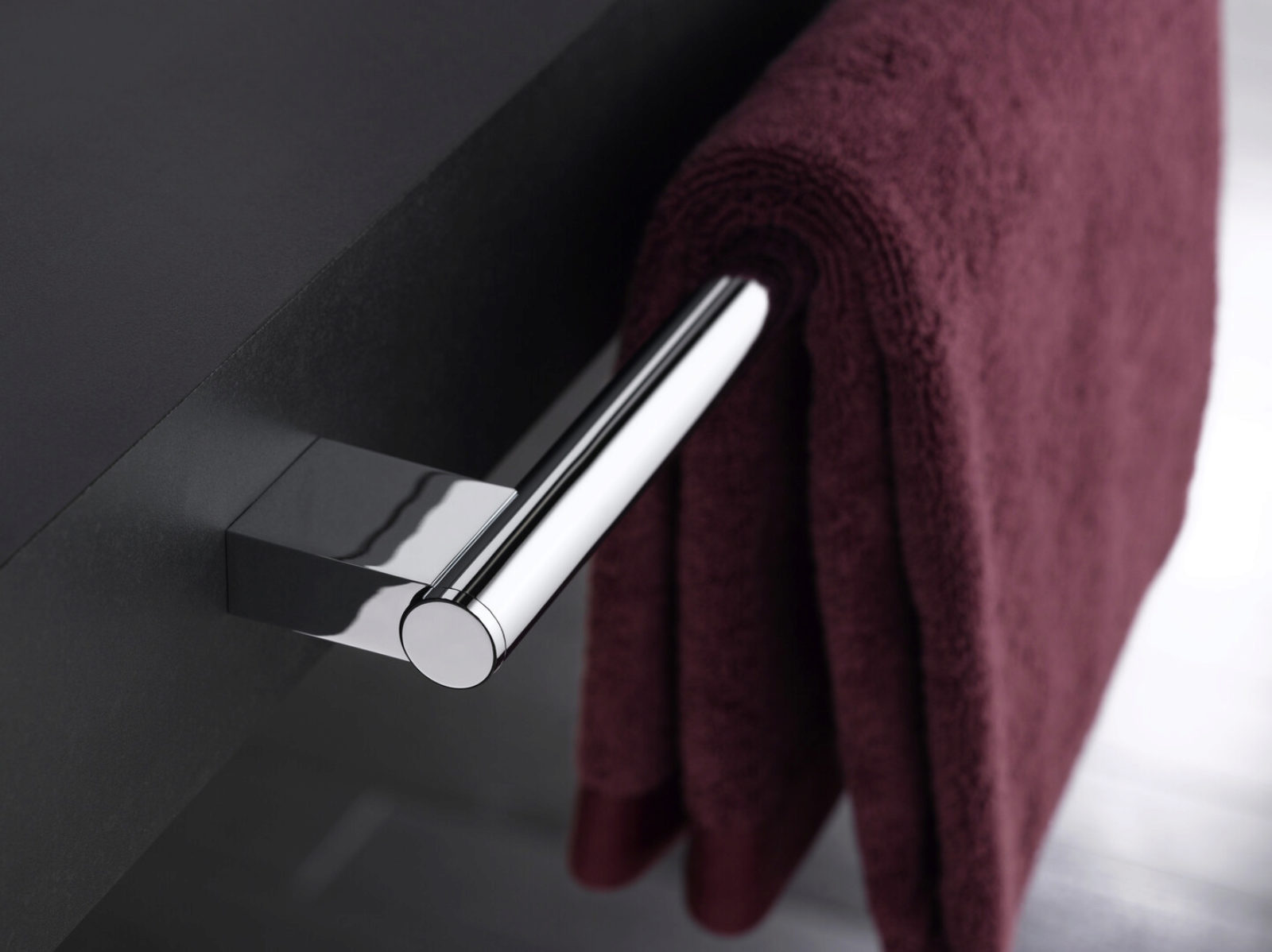 Badetuchhalter System2 | Elements Show