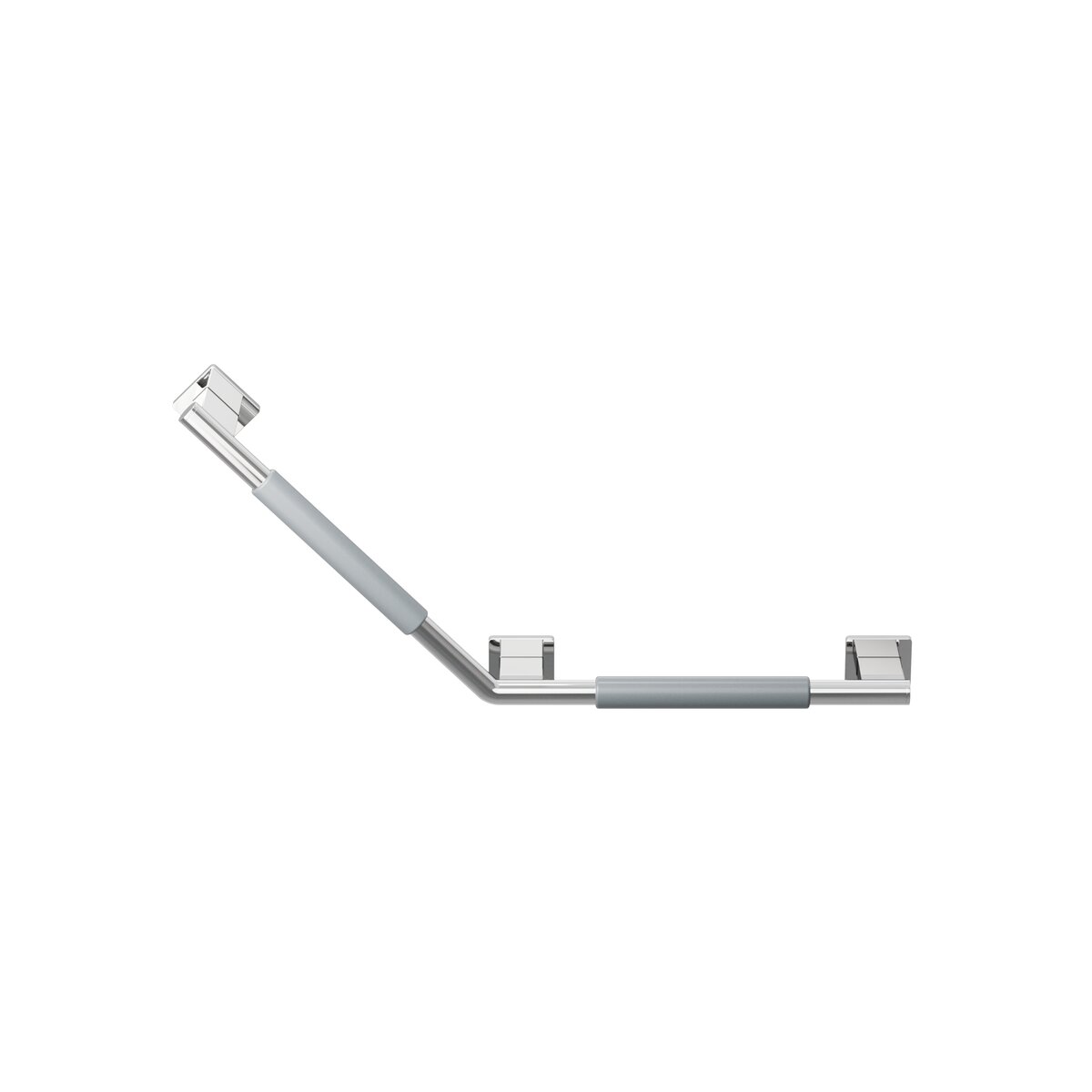 Gebogener Winkelgriff derby V3 plus | Elements Show