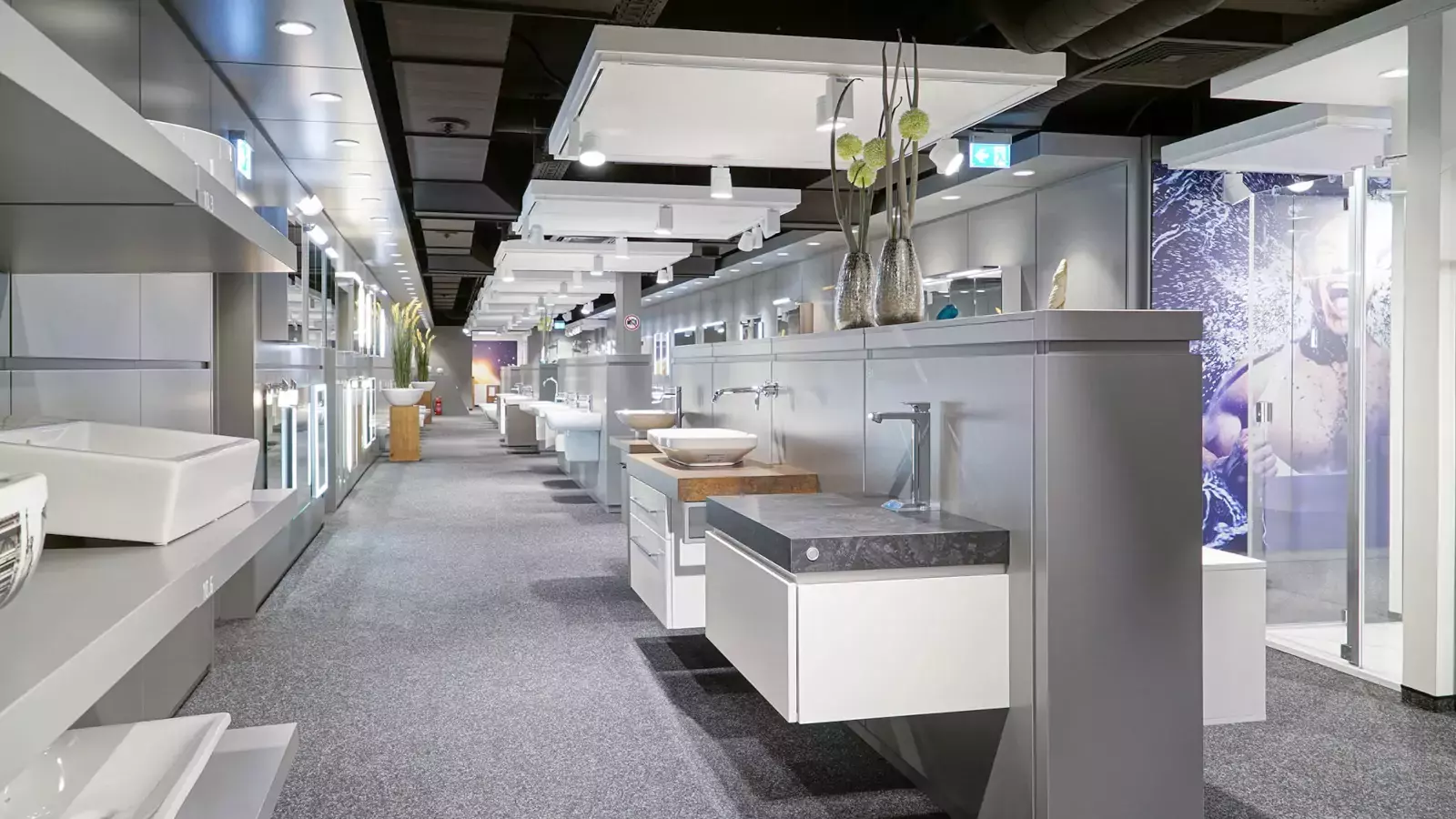 Unser Team | Elements Show